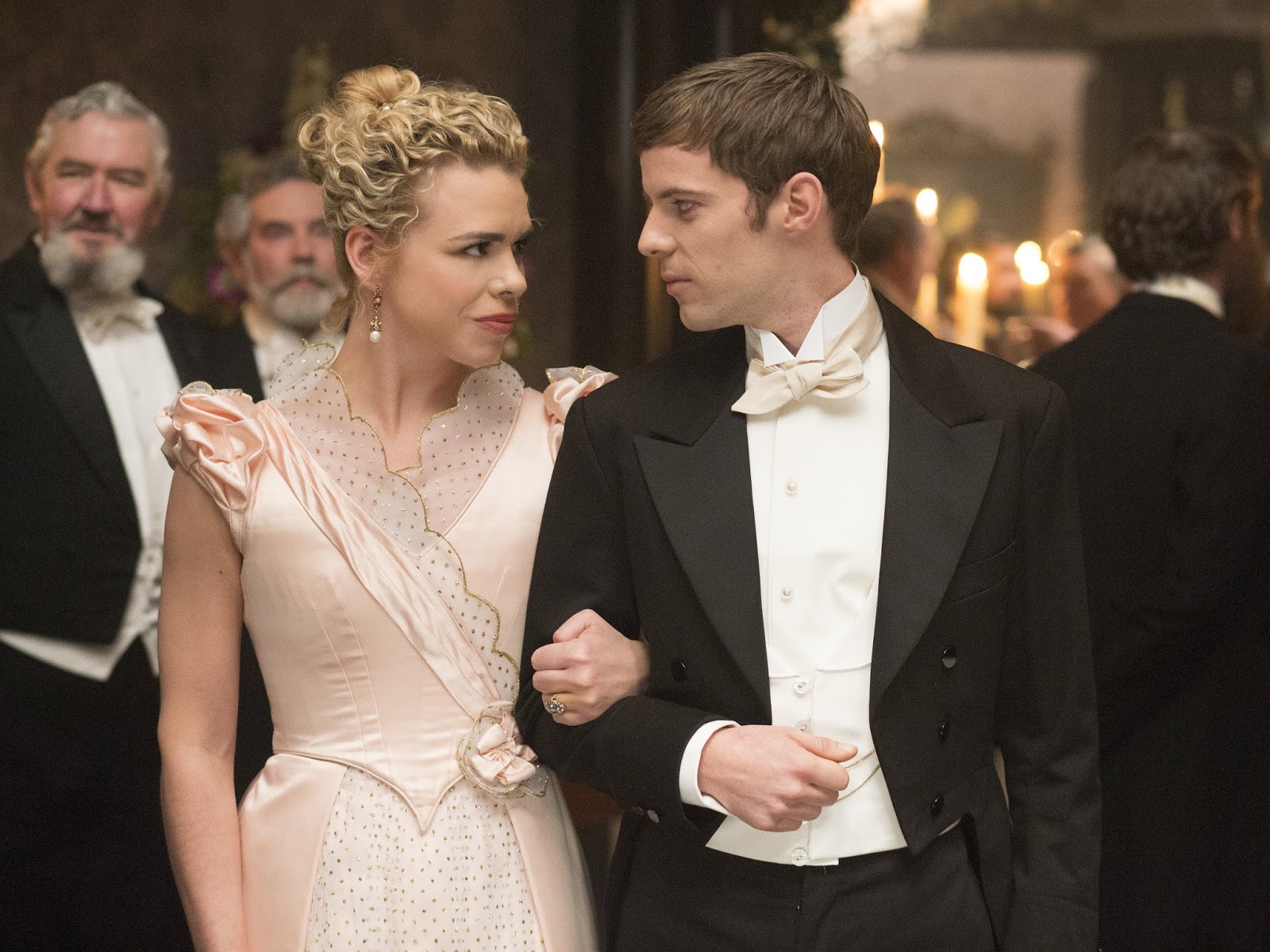 Penny Dreadful Promo Tradotto E Sinossi 2x06 Glorious Horrors Lost In A Flashforward