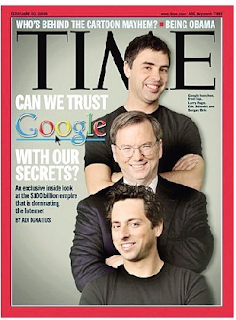 Google founders were thought sell the company with 1,000,000 to