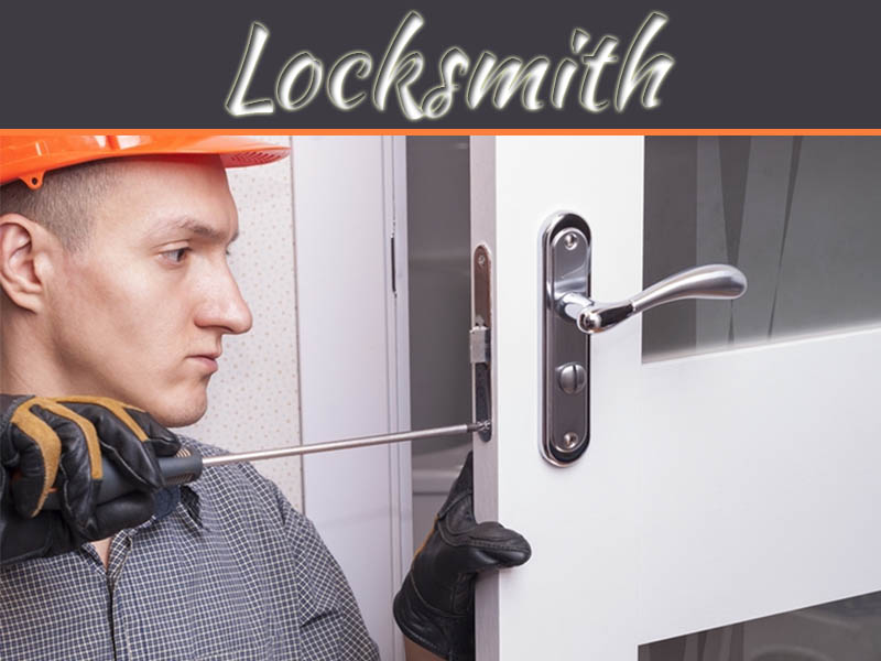 What are the Types of Locksmith?
