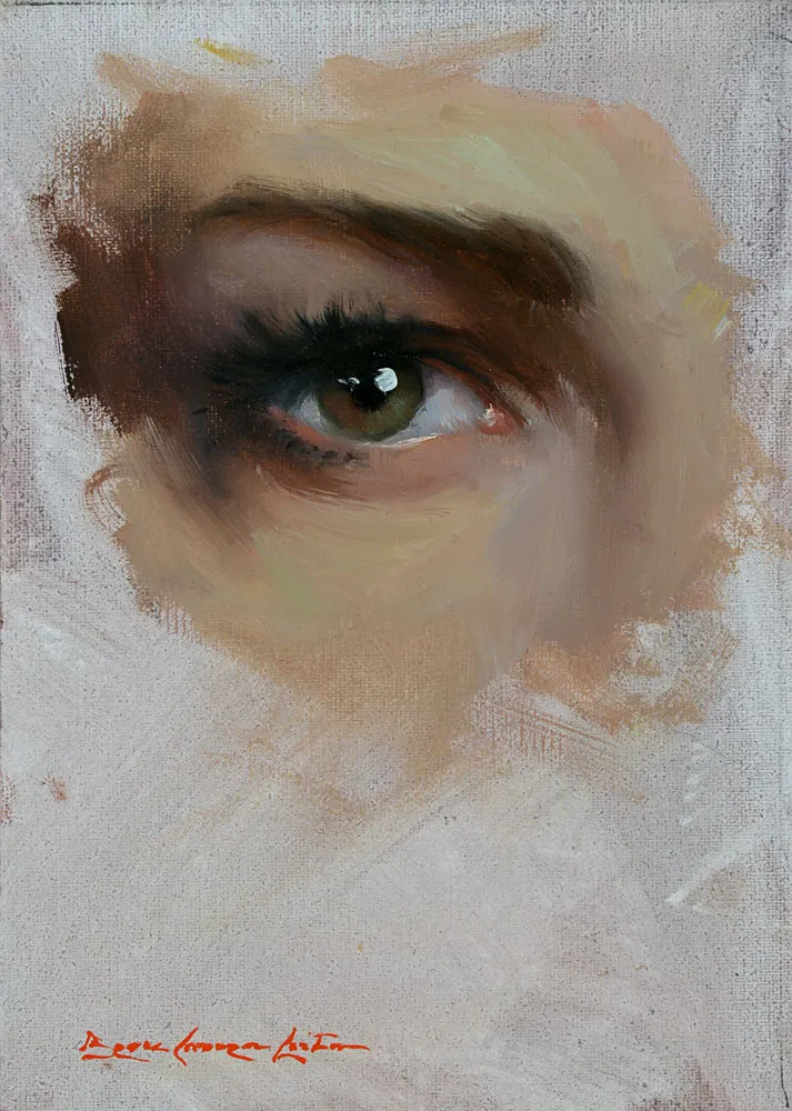 Bryce Cameron Liston, 1965 | Tutt'Art@ Masters