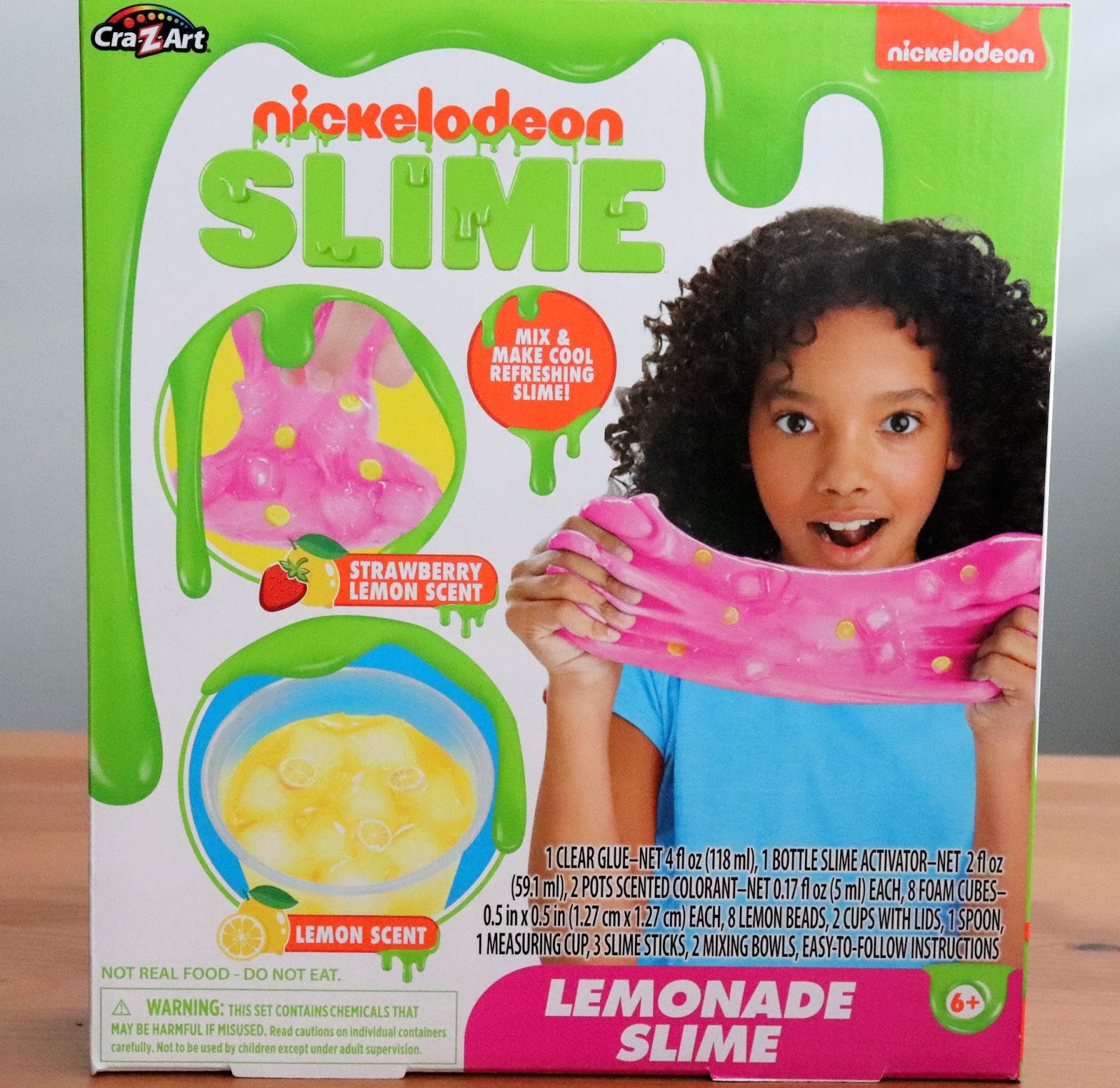 Create With Mom: Fun and Engaging Toys