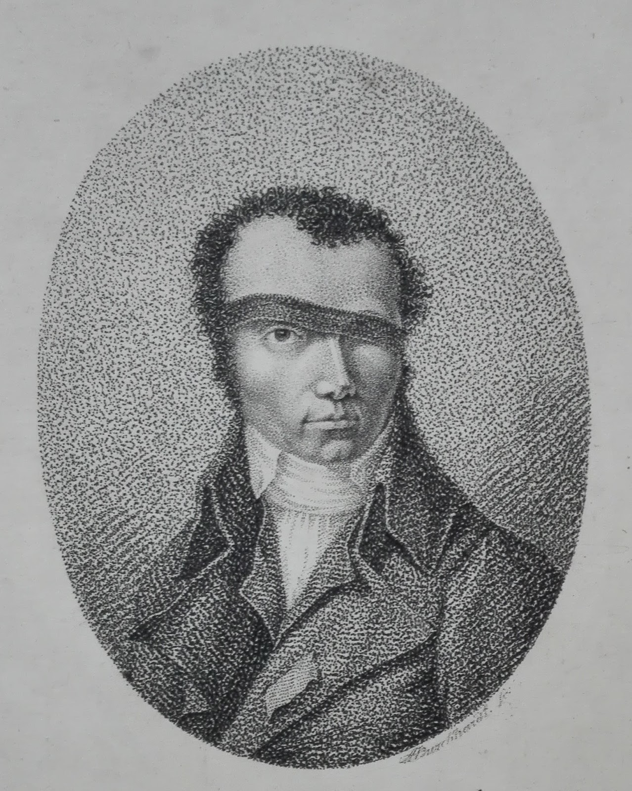 Colección Abeledo-Llabata: Nicolas-Jacques Conté, 6 de diciembre de 1805