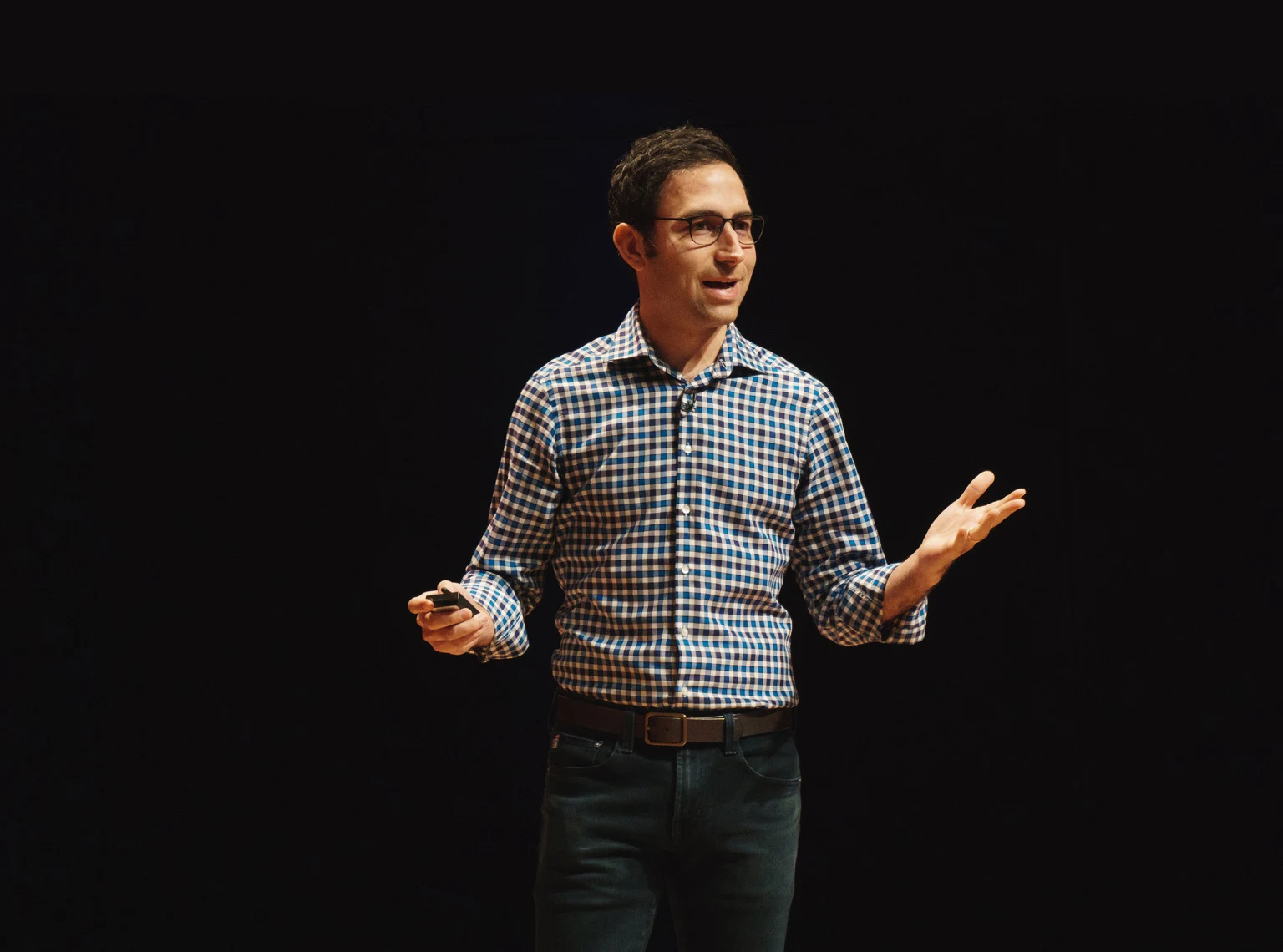 Top Mind At Adobe Ponders Over the Future of Tech in 2021