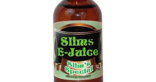 Slims Ejuice