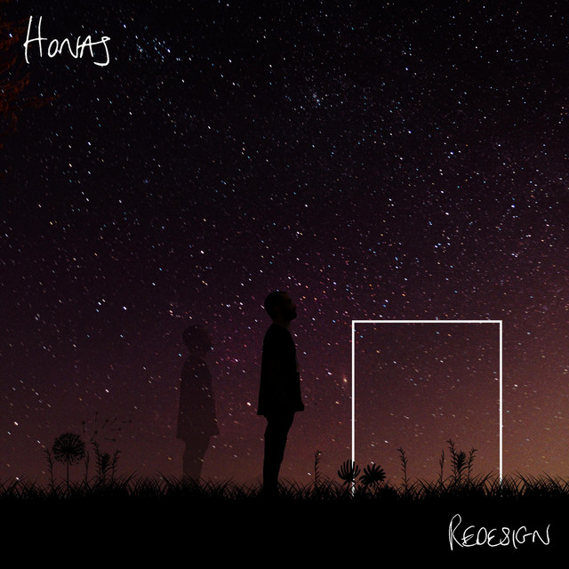 Honas Shares New Single ‘Redesign’