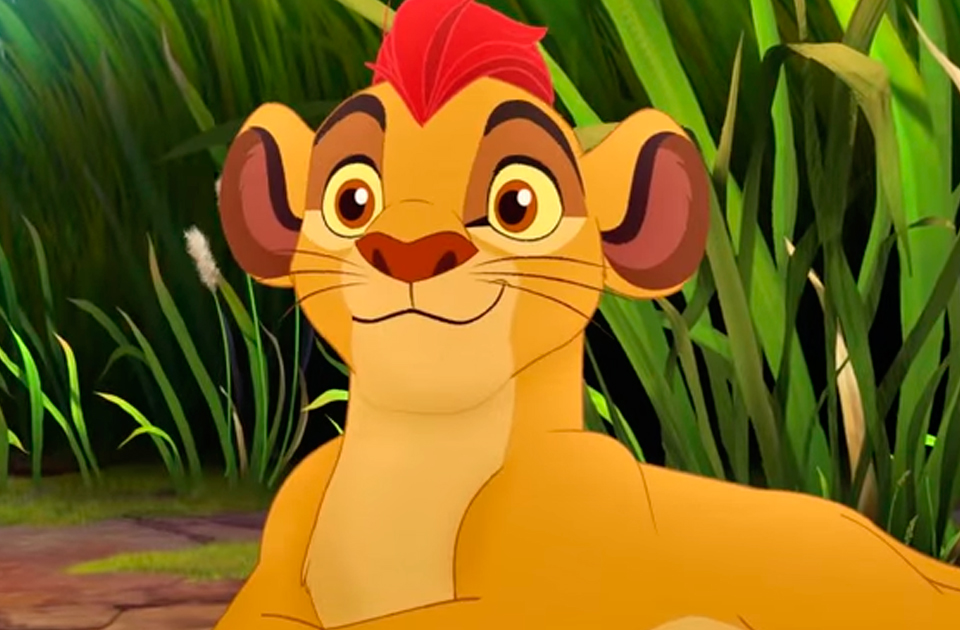 El Maravilloso Mundo de Disney: Investigación Disney "Kopa" 1