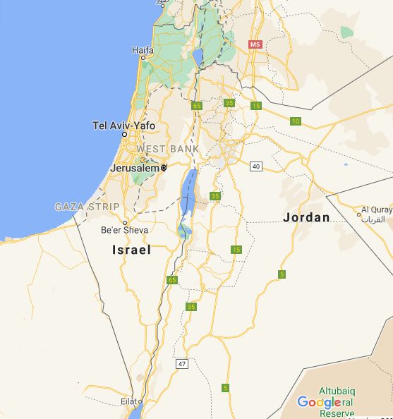 Small country complex