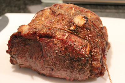 Delicious Dishings: The Perfect Sunday Roast