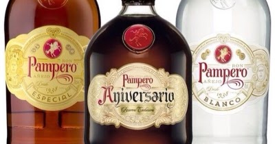 Historia del Ron en Venezuela - Llanerazos con carne e`vara...