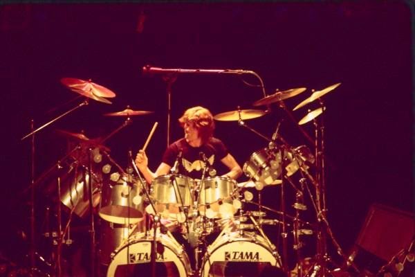 Rockfile Radio Rock Files: Happy Birthday GIL MOORE (video)