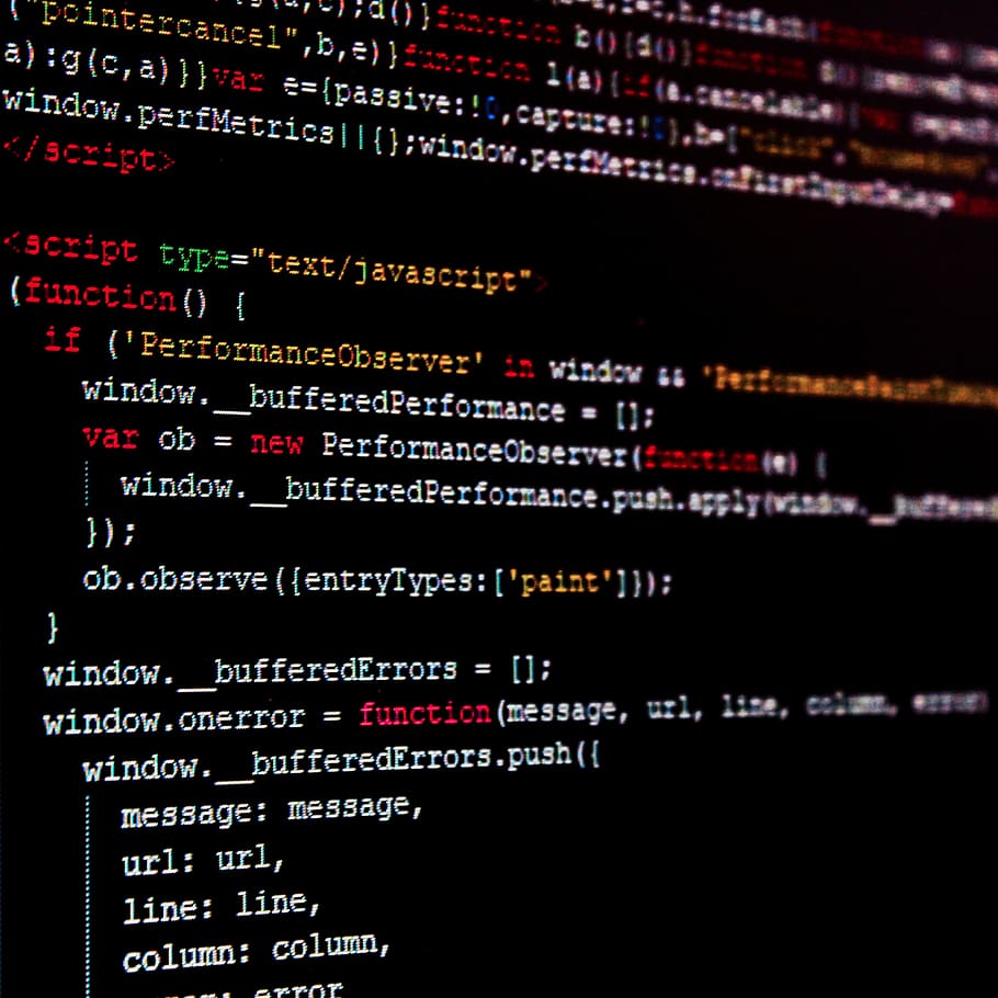 Programador desarrollador full stack pseint desarrollo de software ...