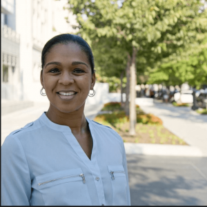 A Message From the Student Council