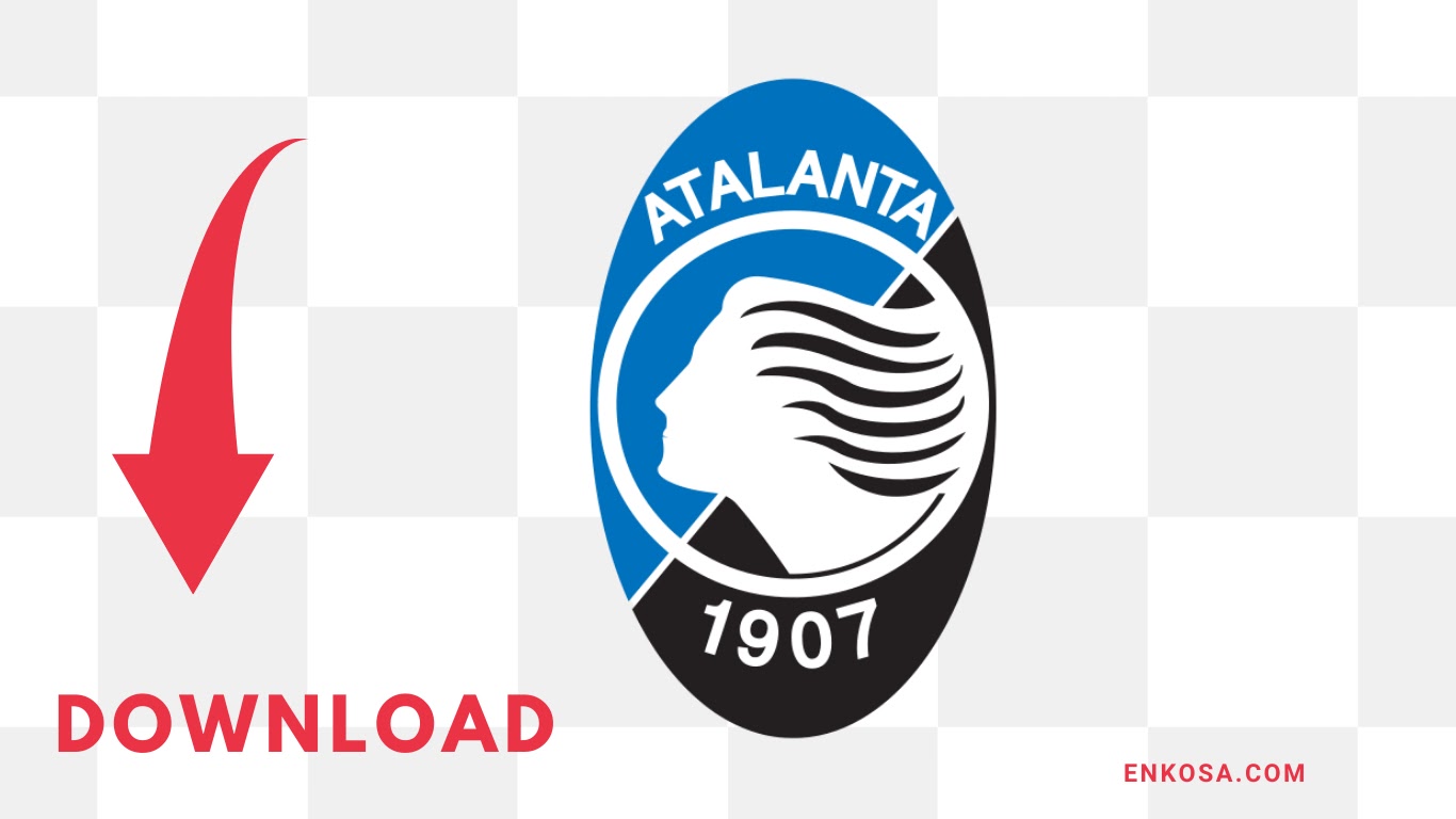 Download Logo Atalanta PNG