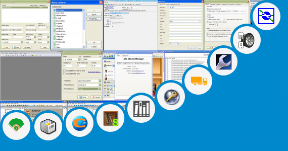 OILFIELD MANAGER 2005 - OILFIELDWISE