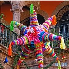 MIS DISEÑOS PIÑATAS: COMO DISEÑAR PIÑATAS