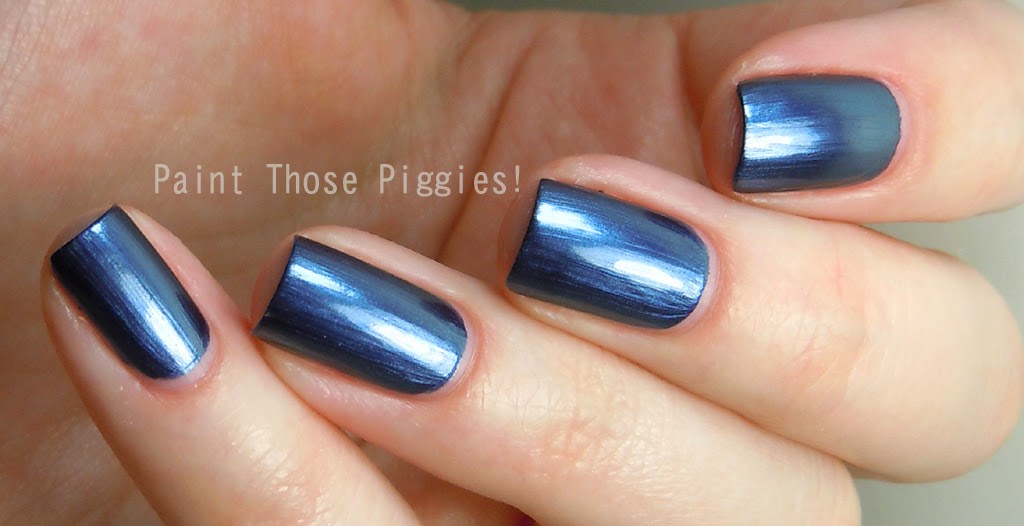 Paint Those Piggies!: OPI Fashion Plate Collection-Swatches and Review