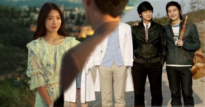 9 Drama Korea Terbaik di Netflix - Brankaspedia - Blog tutorial dan tips