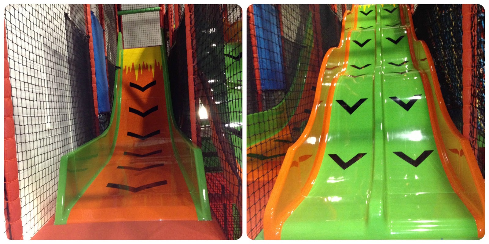 Life Unexpected: A Family Day Out at The Dudley Bowlplex