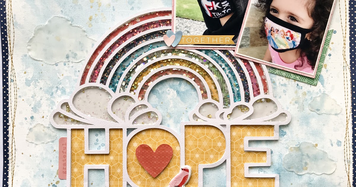 Hope Layout - Simply Rebeca