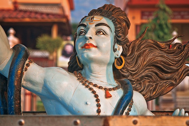 rishikesh neelkanth mahadev.