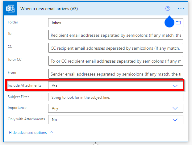 Using an On Premise Data Gateway with Power Automate - UC Crab Tech Blog