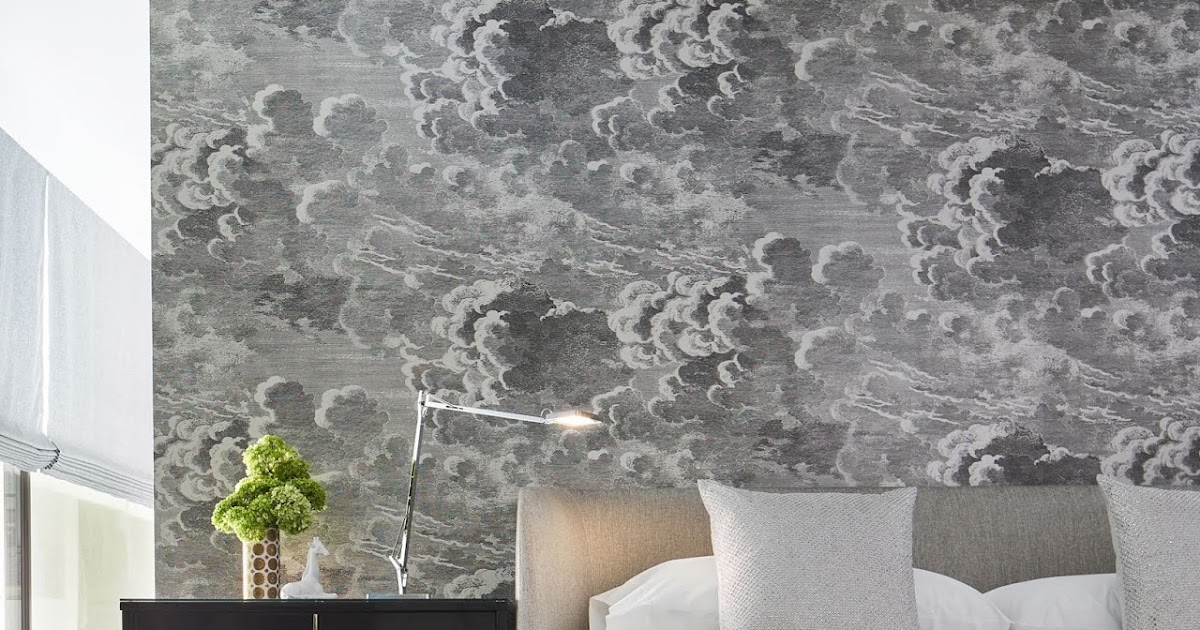 Houses Gardens People: Alice Cottrell's Soothing Interiors for a Client