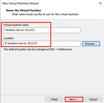 Instalasi Windows Server 2012 R2 Core menjadi GUI - about IT
