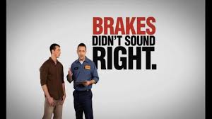 Who is that actor, actress in that TV commercial?: Meineke TV Ads: Mike ...