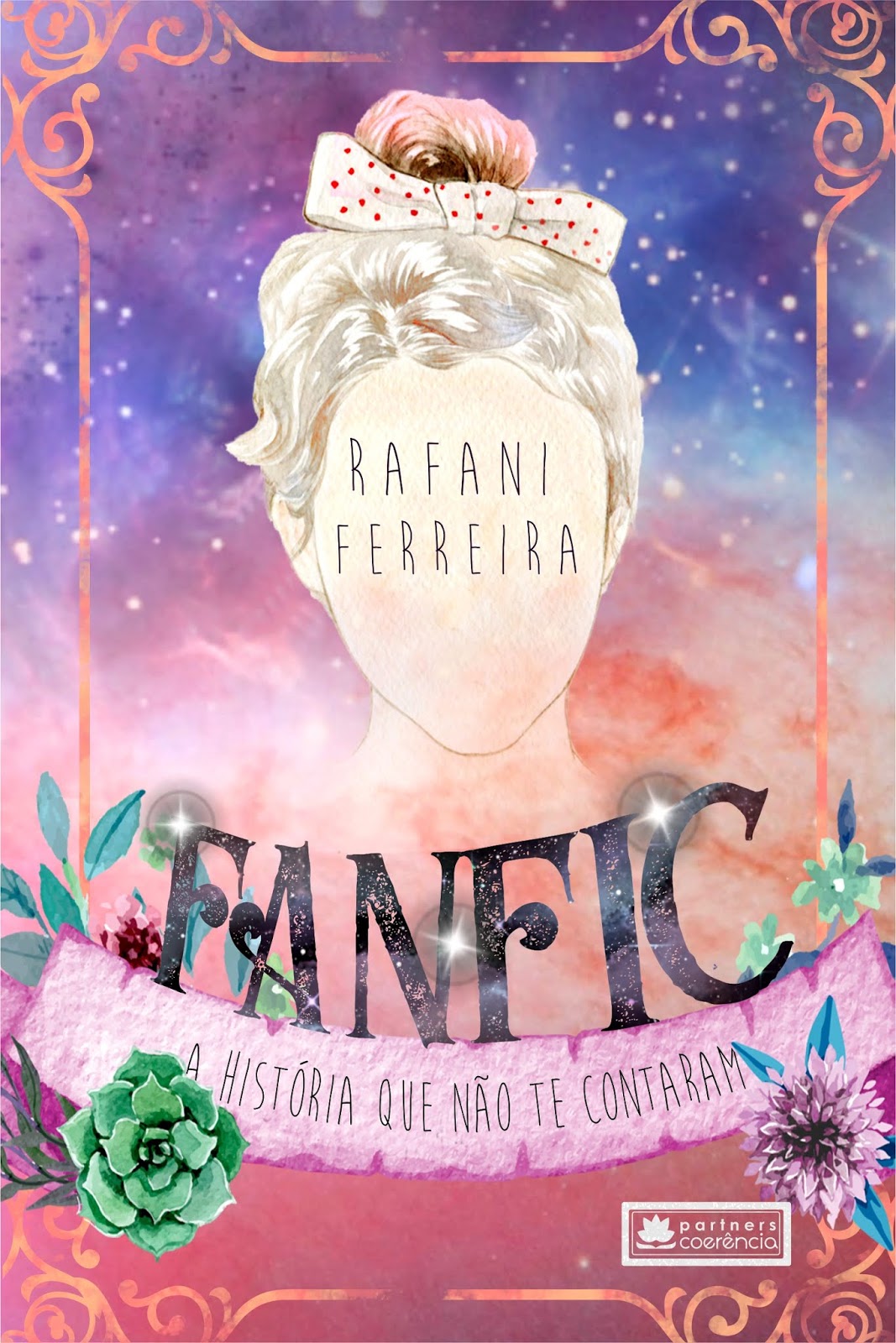 Resenha - Fanfic, A História Que Não Te Contaram | I Love My Books ...