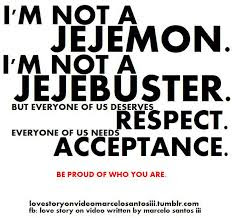 Simply Me: Jejemon: A Language Evolved in Texting