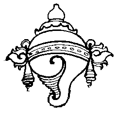 shanku.gif 241×236 pixels | Tribal art designs, Kerala mural painting ...