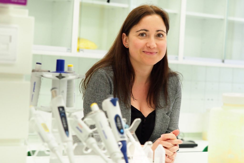 CNF: CIENCIA, NATURALEZA Y FUTURO