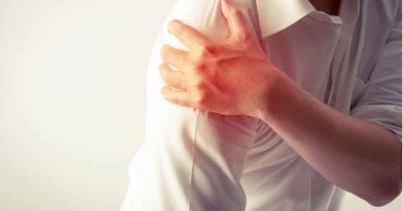 All About Shoulder Bone Cancer and Tumors