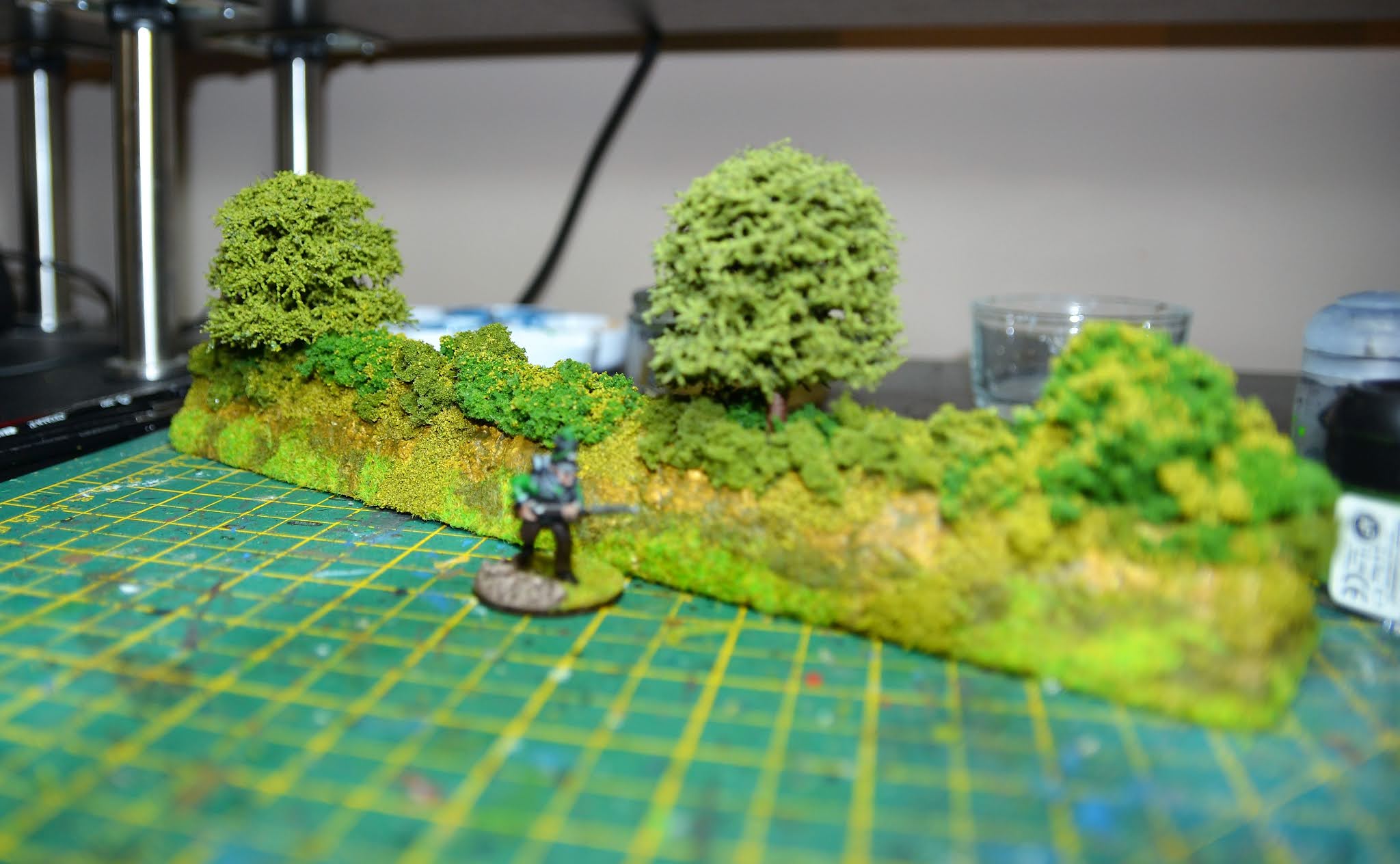 Bocage 28mm terrain – 2T-News