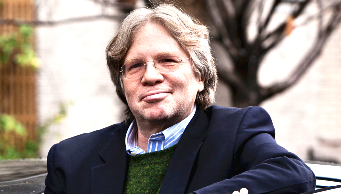 How to pitch to a VC - David S. Rose