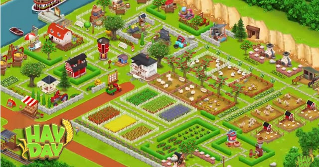 4 Recommended Farming Game Apps You Should Try | Agriculture ...