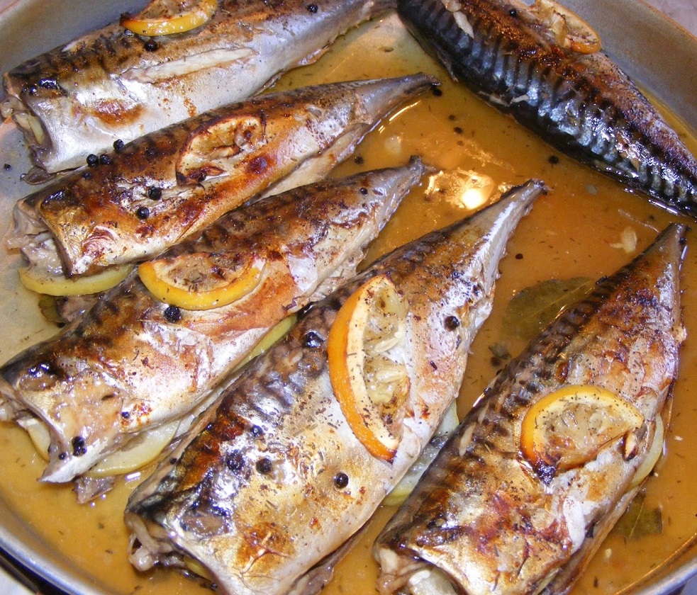 Retete de peste si Preparate din peste | Retete Culinare Preparatedevis.ro