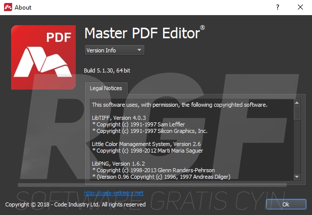 Free instals Master PDF Editor 5.9.50 - totalnbvmb