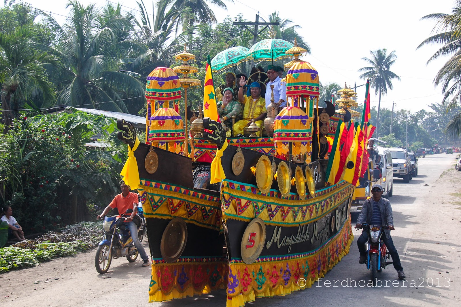 KutangbatoVlogger: SUCCESS OF SAGAYAN FESTIVAL, A PICTURE OF PEACE ...