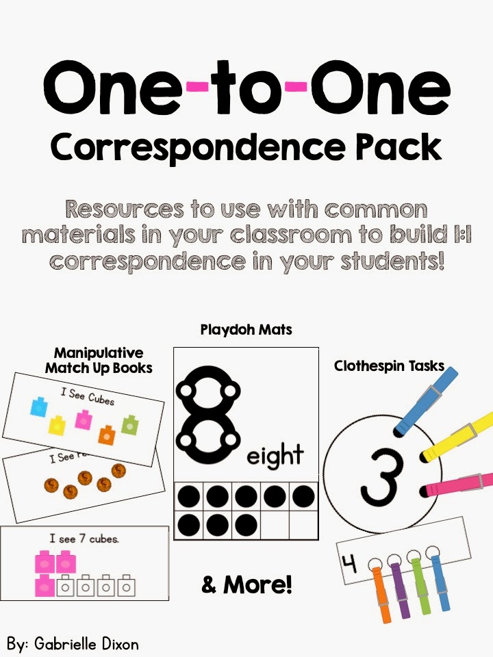 A DAY IN AU {Morning Work} - Teaching Special Thinkers