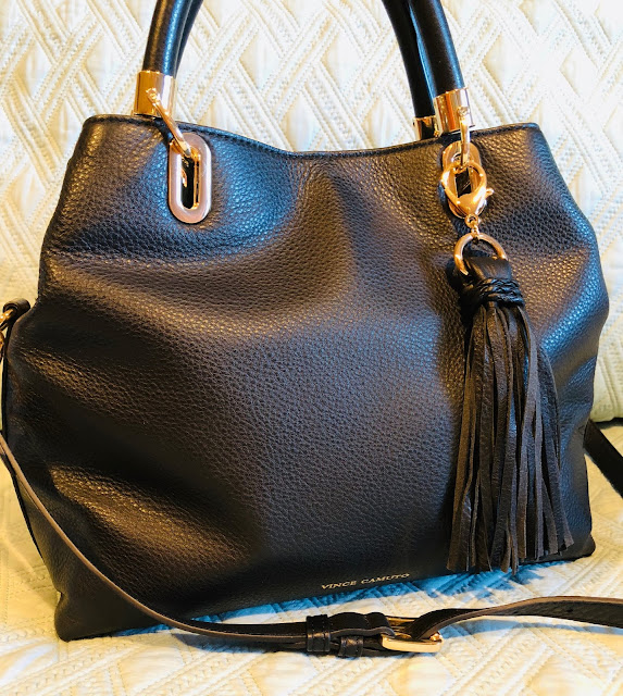 The Perfect Purse...How to organize so your life is easier! | No Rules ...