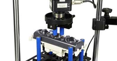 Torque about Force: Automotive: rotary selectors