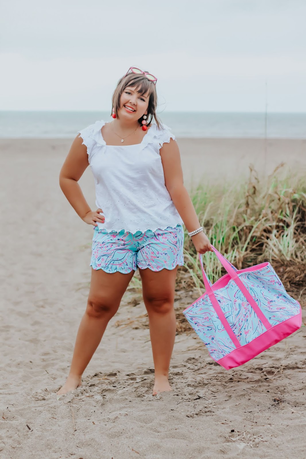 Juliana Grace Blog Space: How to Get Lilly Pulitzer for Less