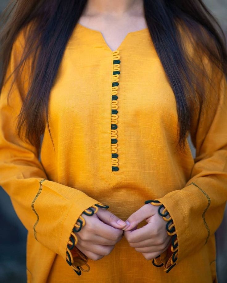 50+ neck designs ideas