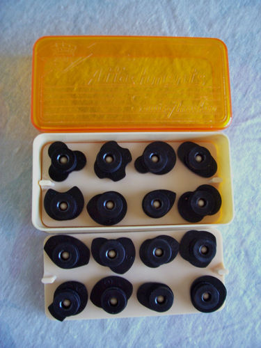 VINTAGE KENMORE SEWING MACHINE CAM TYPES AND STITCHES EMBROIDERY