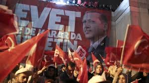 5 Alasan Mengapa Presiden Turki Recep Tayyip Erdogan Menjadi Tokoh ...