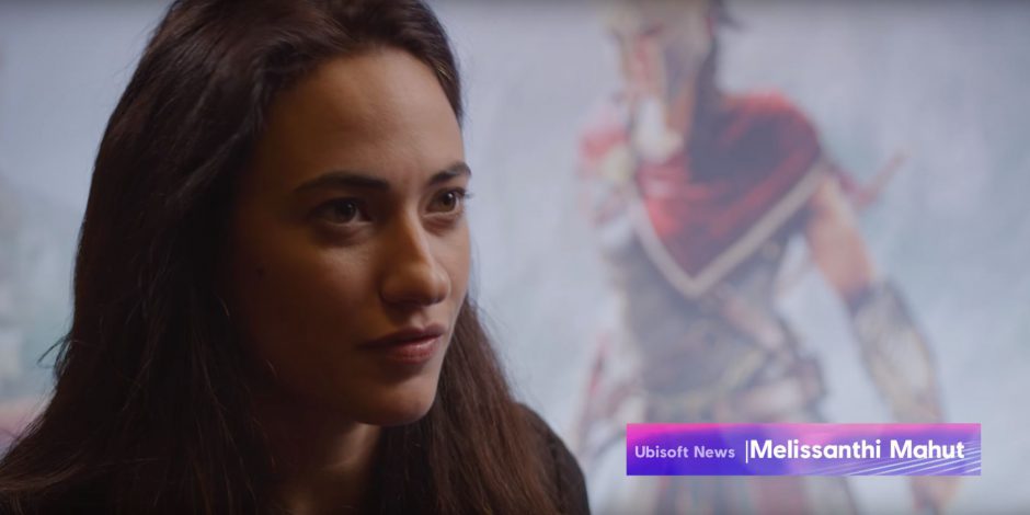 Point of Interest: December 2018