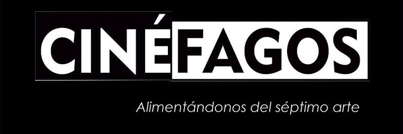 CINÉFAGOS: Marcos Almada y el linaje de un apellido de leyenda