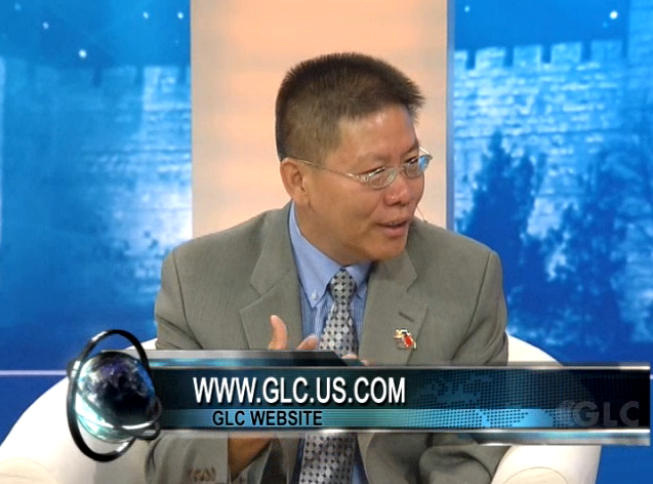 Bob Fu's interview on China's forced abortion airs - ChinaAid