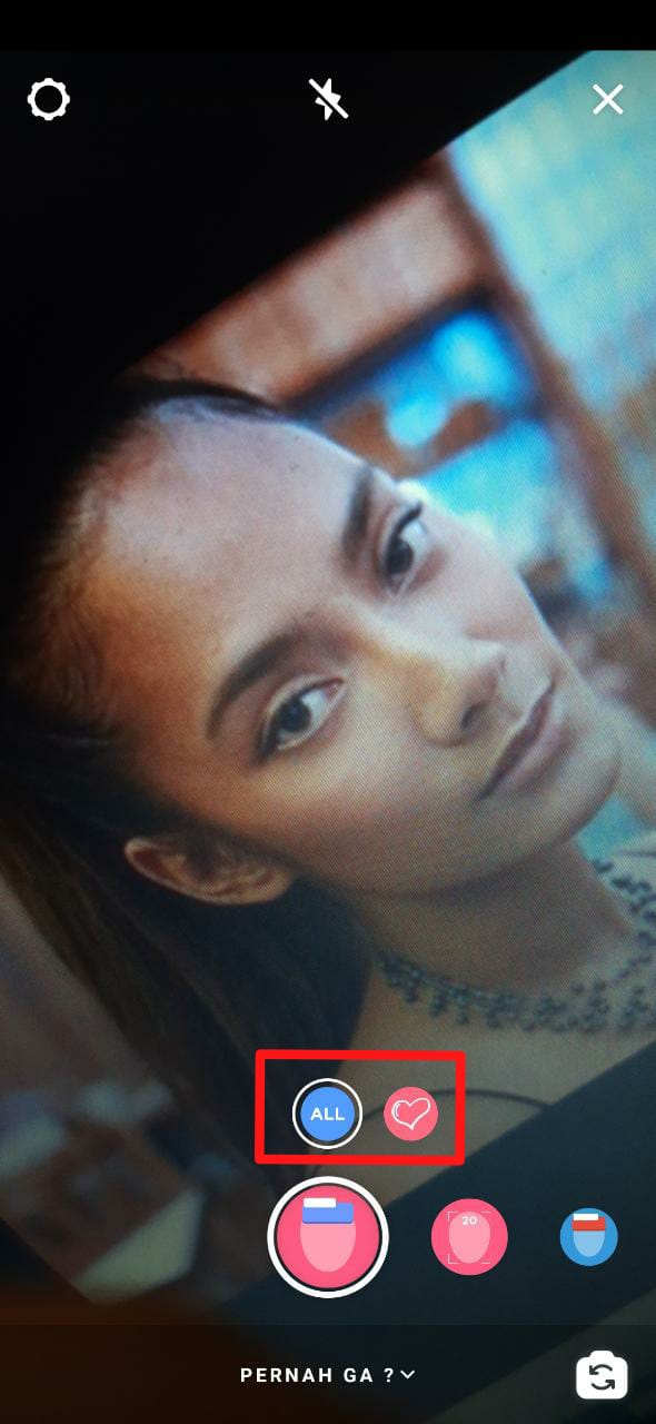 Kuis di Instagram - SINAUSE.ID